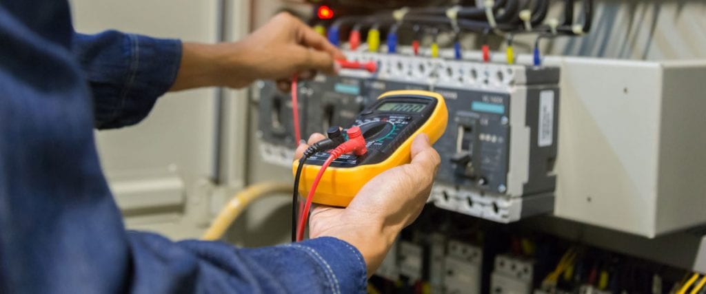 Services – Doyle Electric Services, Inc.